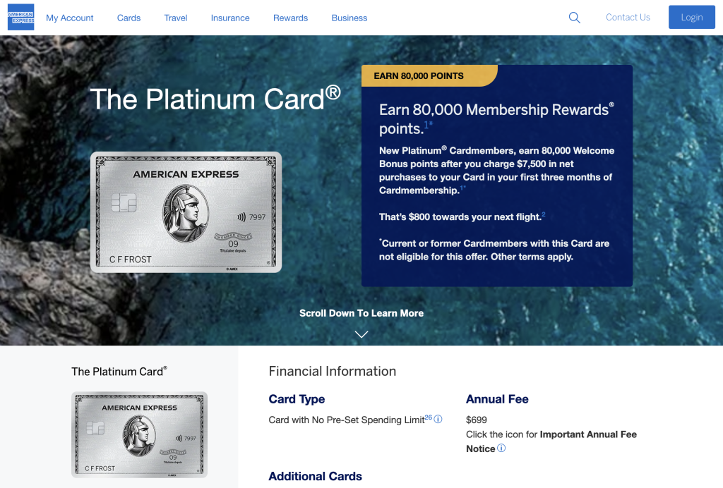 Unlocking the World of Luxury: How to Get a Metal Credit Card - Metal ...