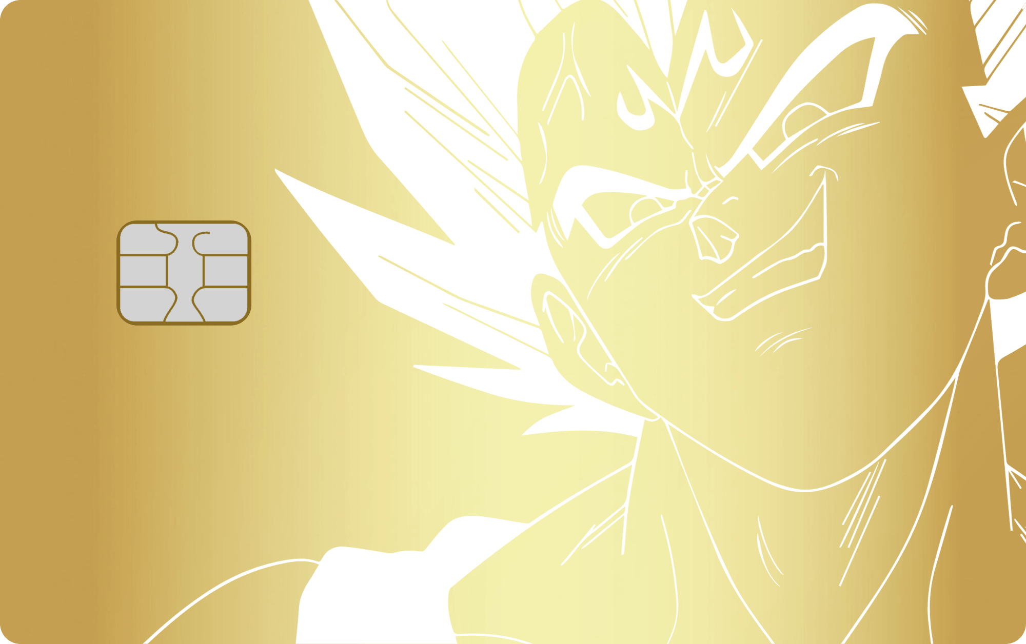 Custom Metal Credit Card - Metal Card Studio