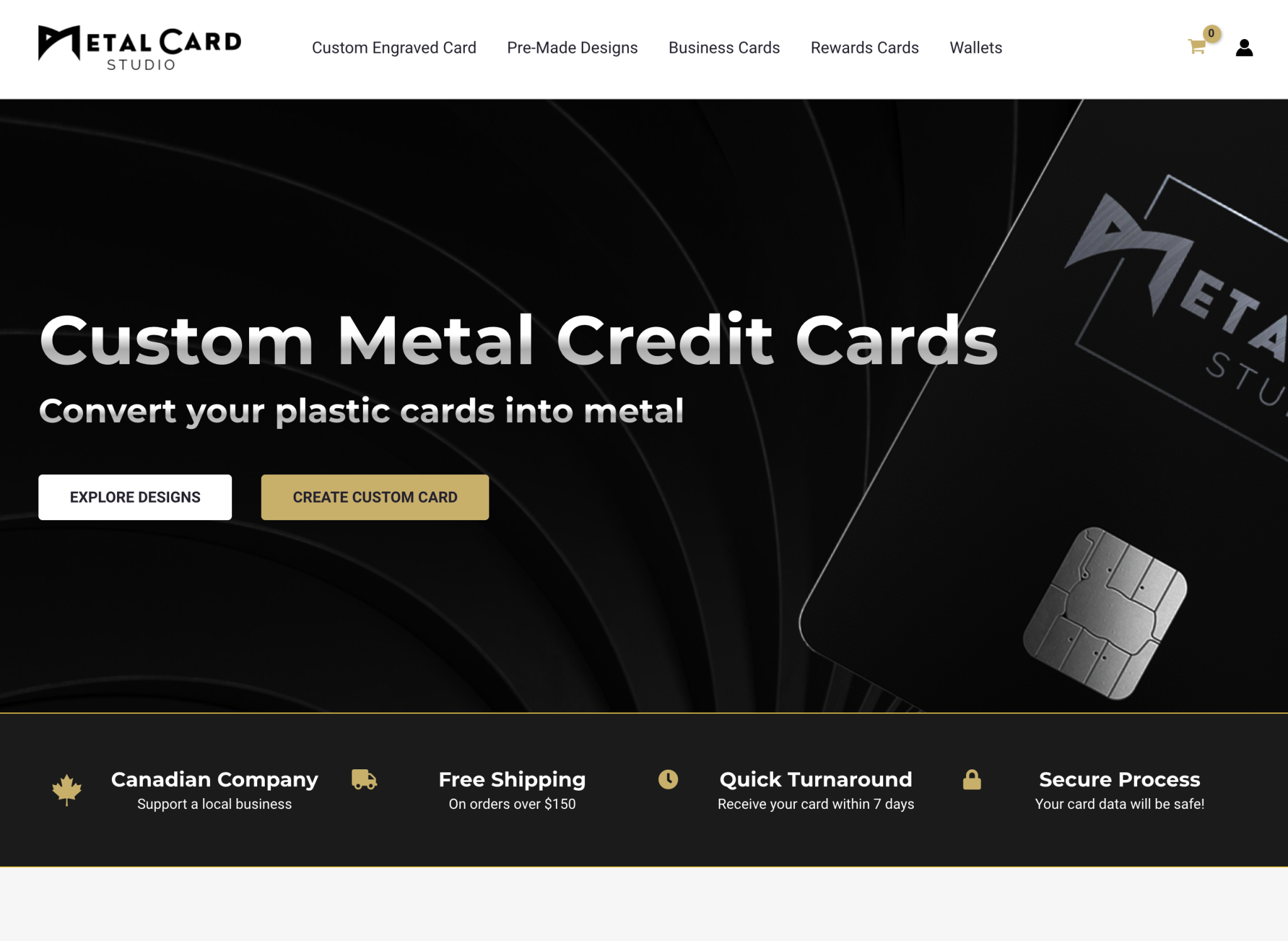 Unlocking the World of Luxury: How to Get a Metal Credit Card - Metal ...