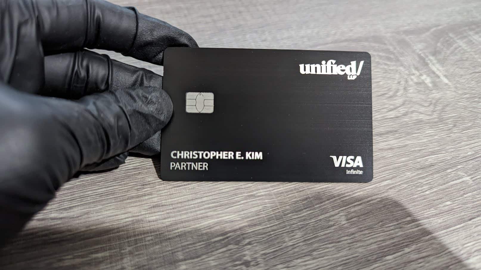 Metal Card Studio | Custom Metal Credit Cards in Canada & US