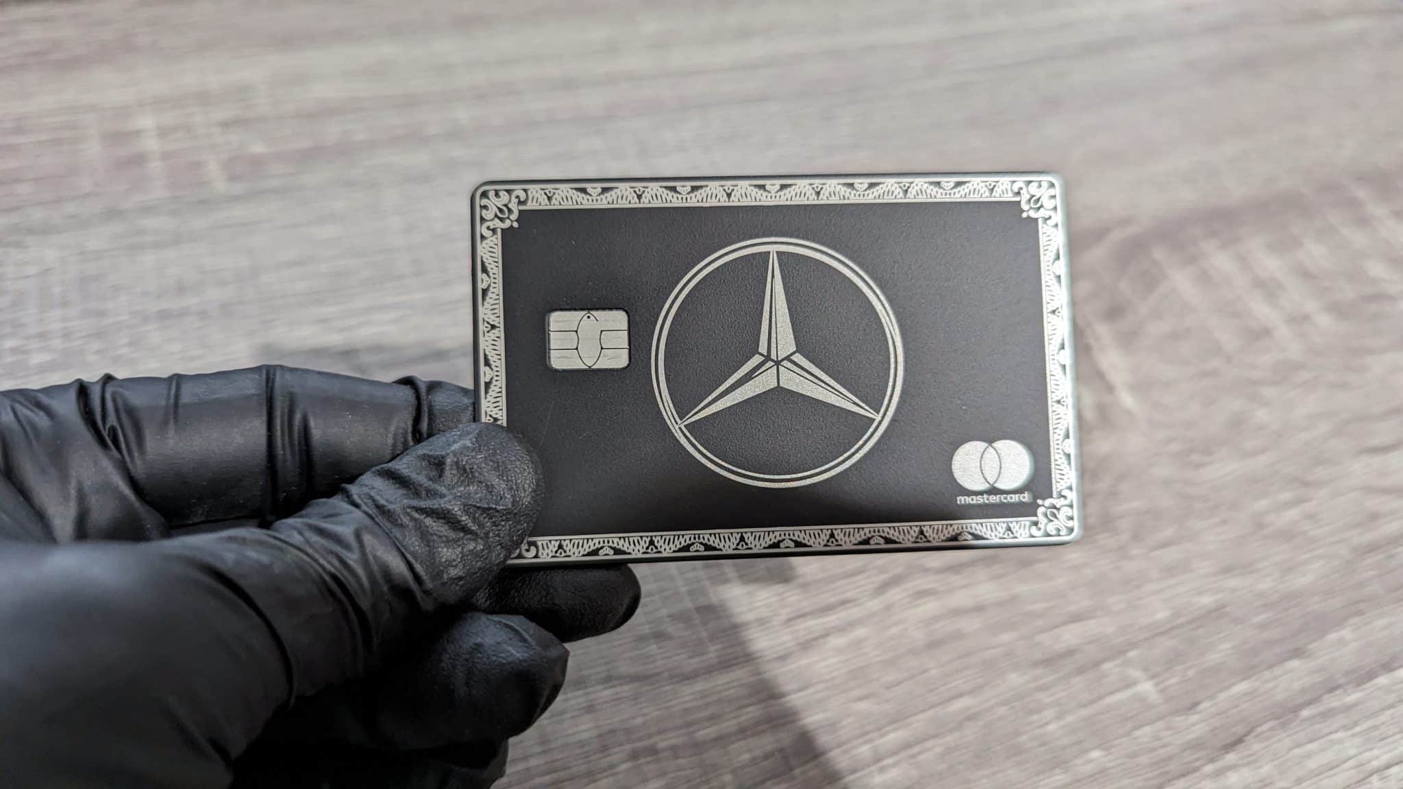Metal Card Gallery - Metal Card Studio
