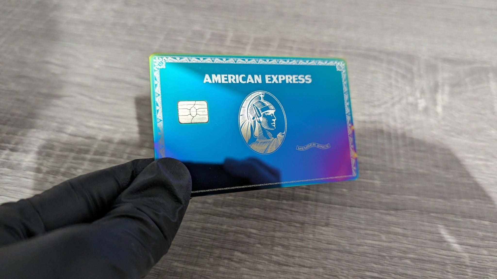 Metal Card Gallery - Metal Card Studio