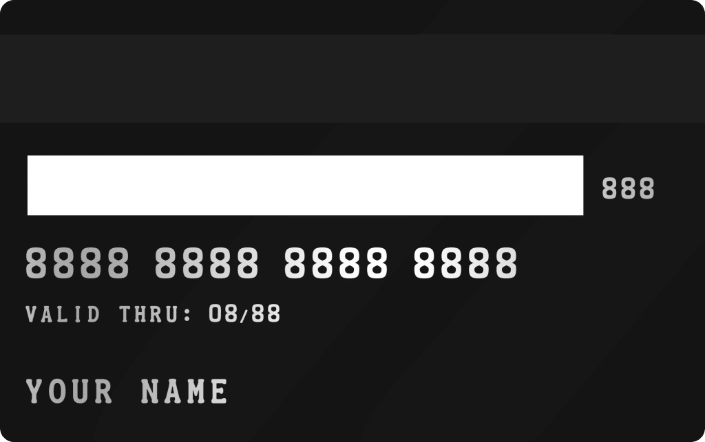 World Elite Diamond - Metal Card Studio