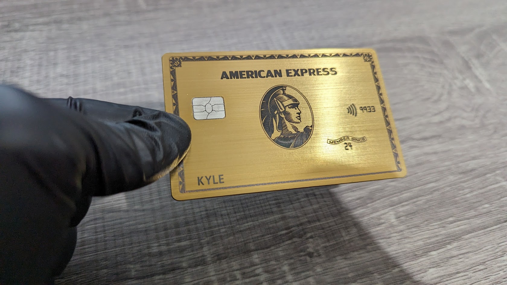 Metal Card Gallery - Metal Card Studio