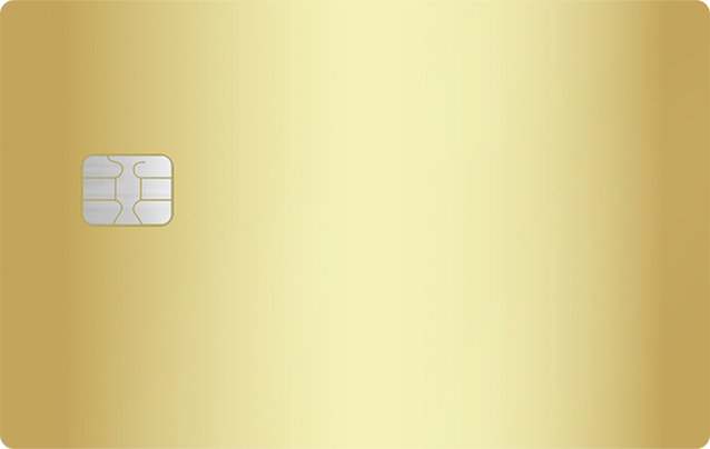 Fully Custom Metal Credit Card - Metal Card Studio