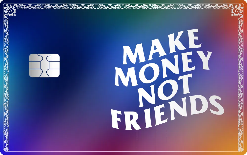 Customized Debit Cards | Design Your Own Debit Card