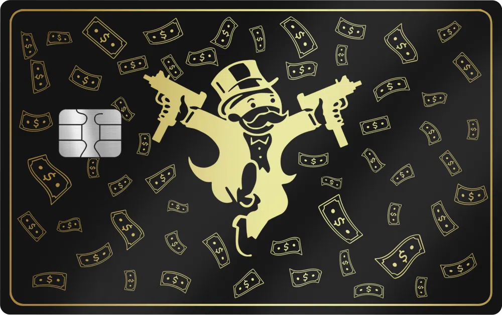 Customized Debit Cards | Design Your Own Debit Card