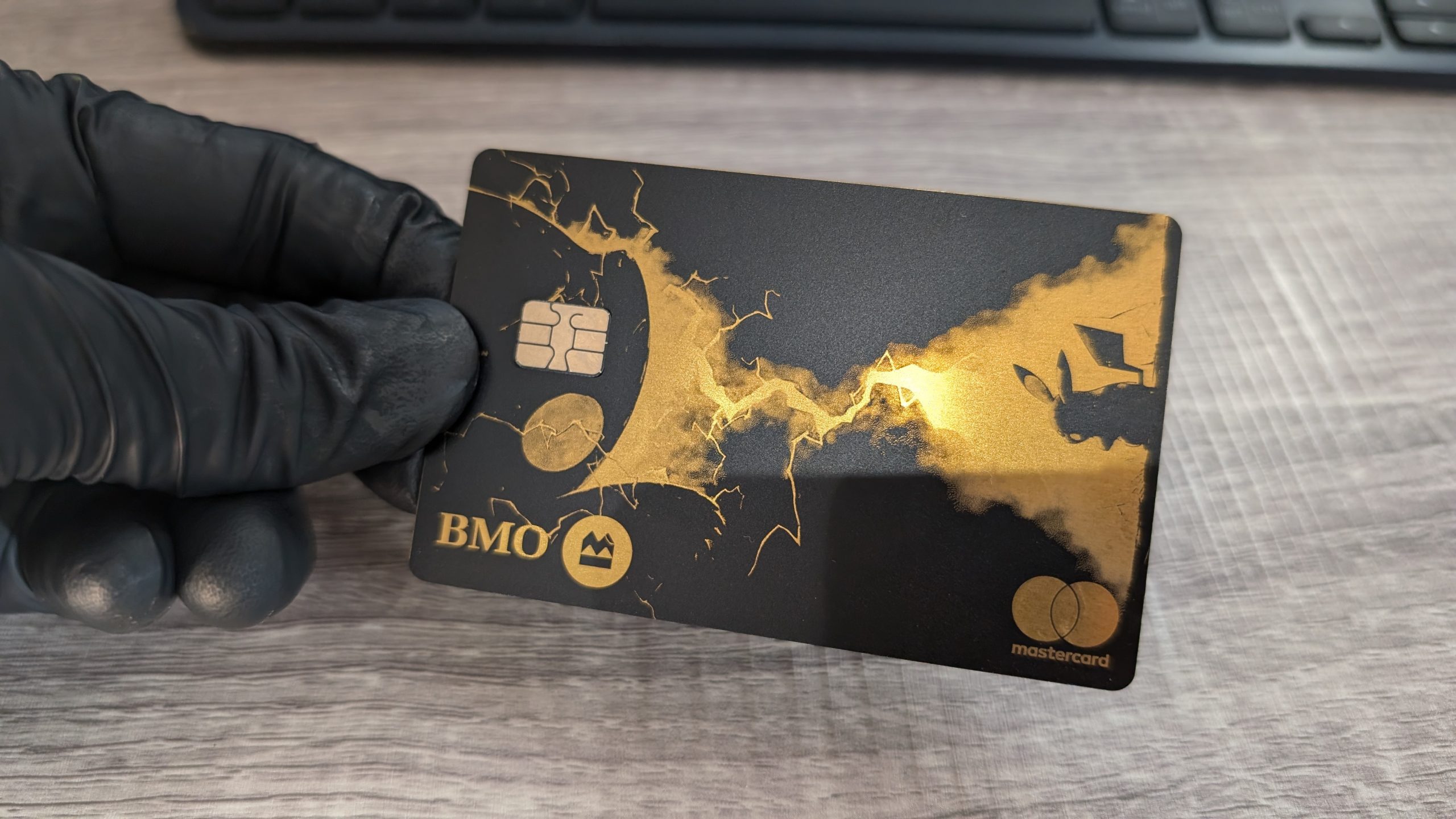 Metal Card Gallery - Metal Card Studio