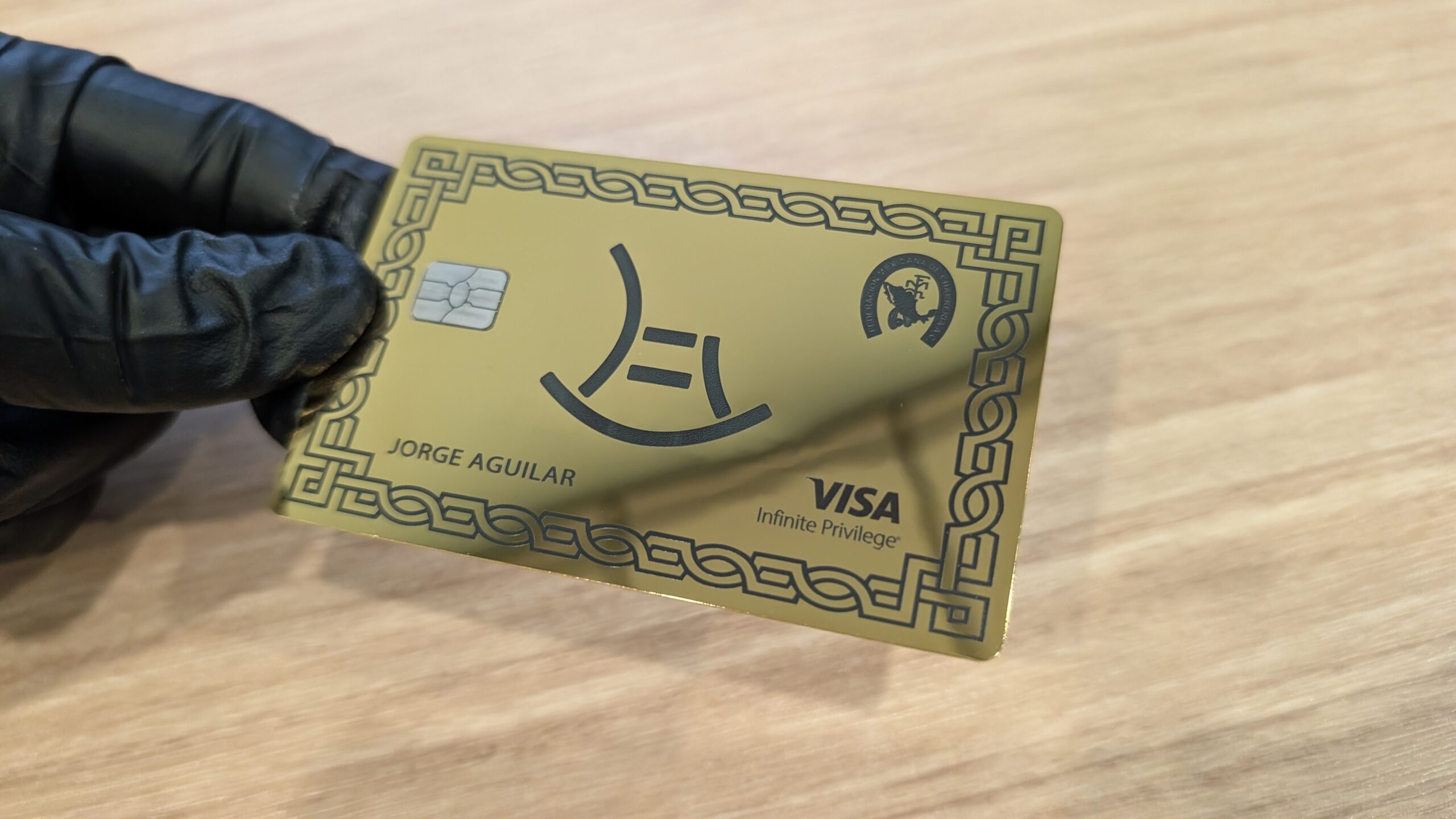 Metal Card Gallery - Metal Card Studio