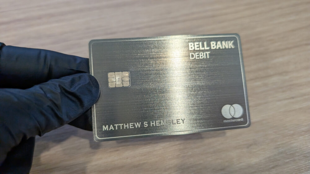 Metal Card Gallery - Metal Card Studio