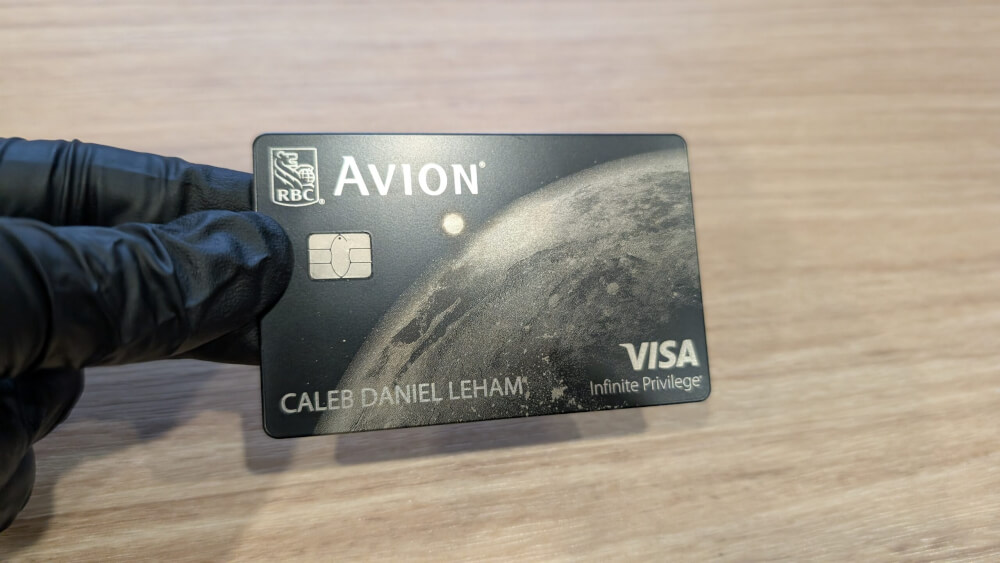 Metal Card Gallery - Metal Card Studio