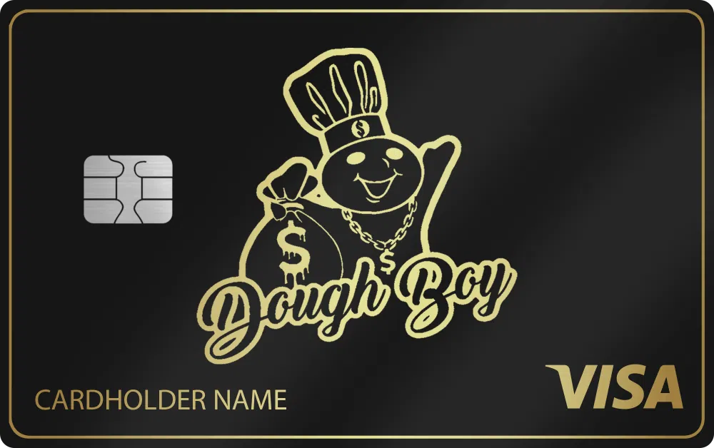 Customized Debit Cards | Design Your Own Debit Card