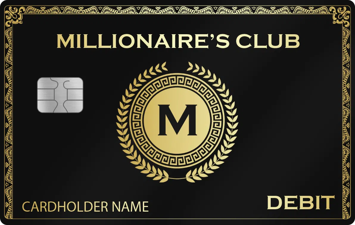 Customized Debit Cards | Design Your Own Debit Card