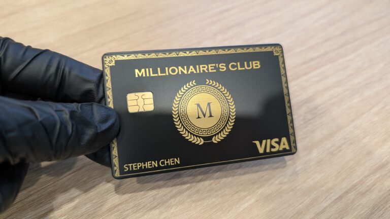 How to Get a Metal Debit Card - Metal Card Studio