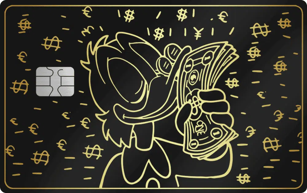 Customized Debit Cards | Design Your Own Debit Card