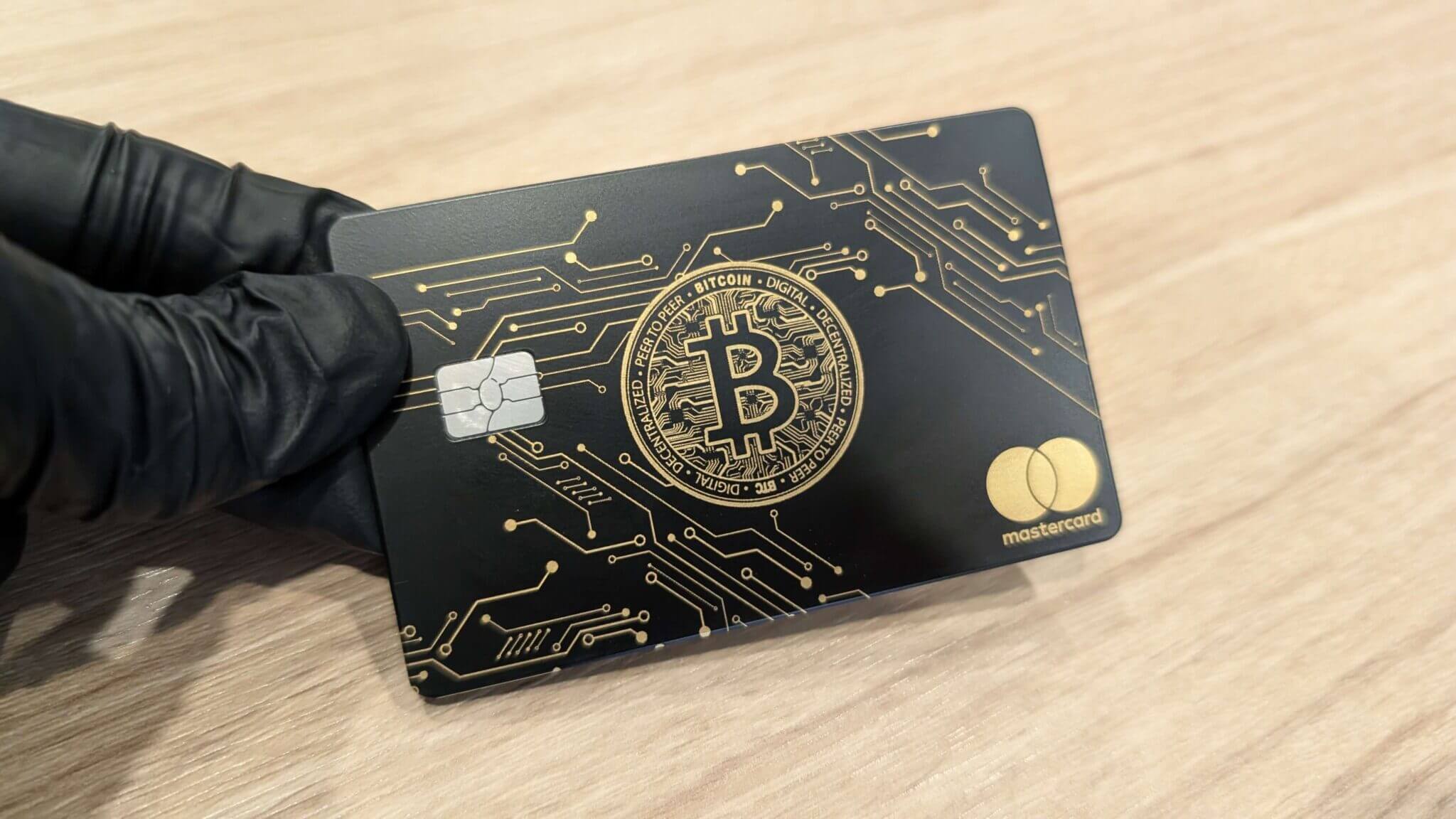 Metal Card Gallery - Metal Card Studio
