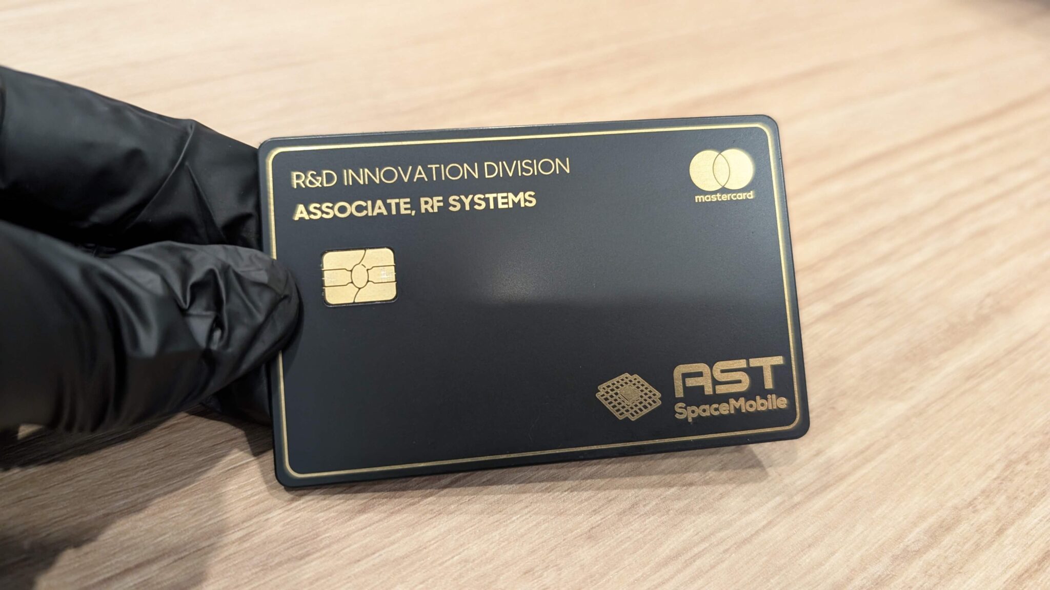 Metal Card Gallery - Metal Card Studio