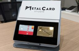 Uno Reverse Credit Card - Metal Card Studio